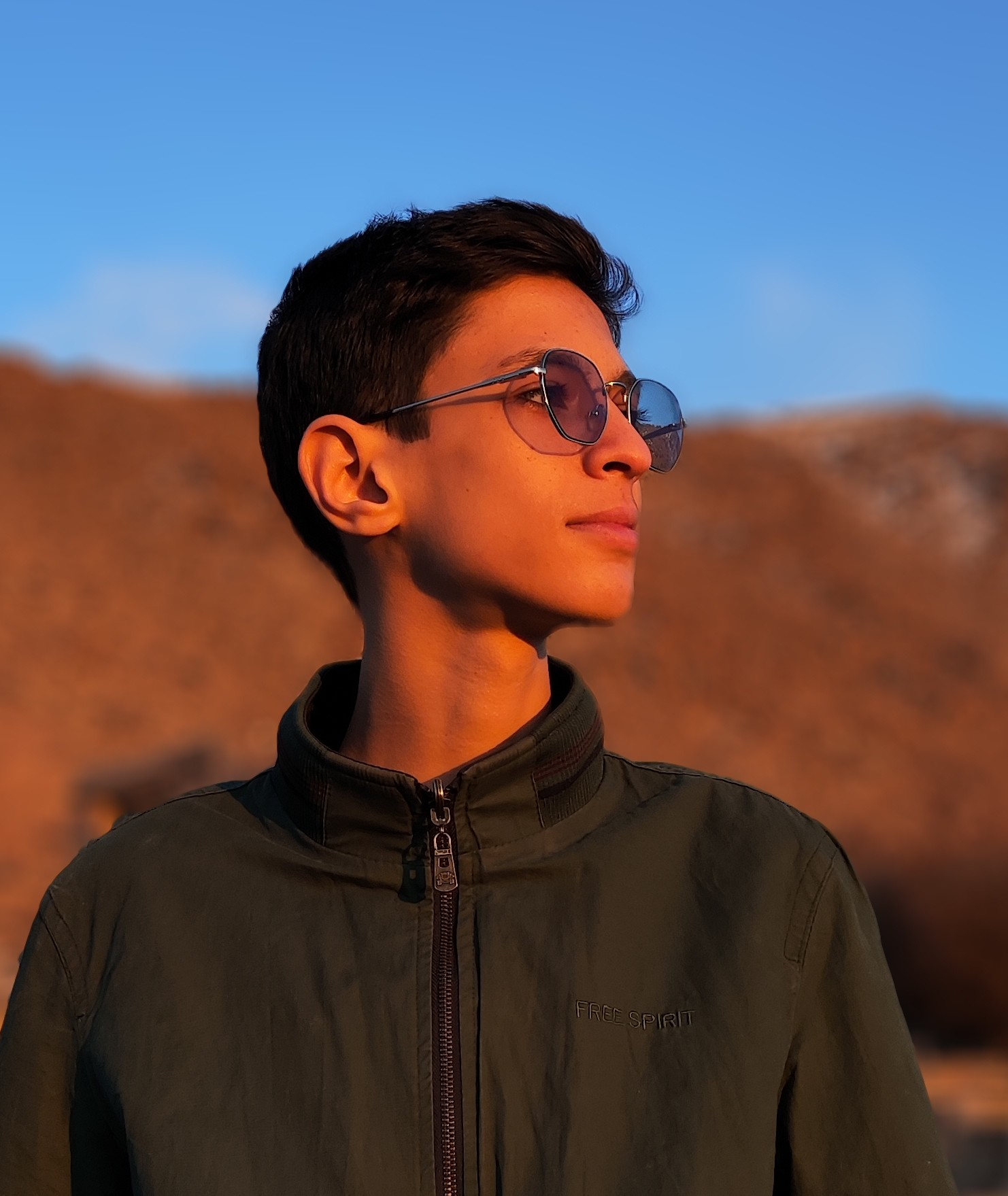 رزومه بنیامین بیگلری